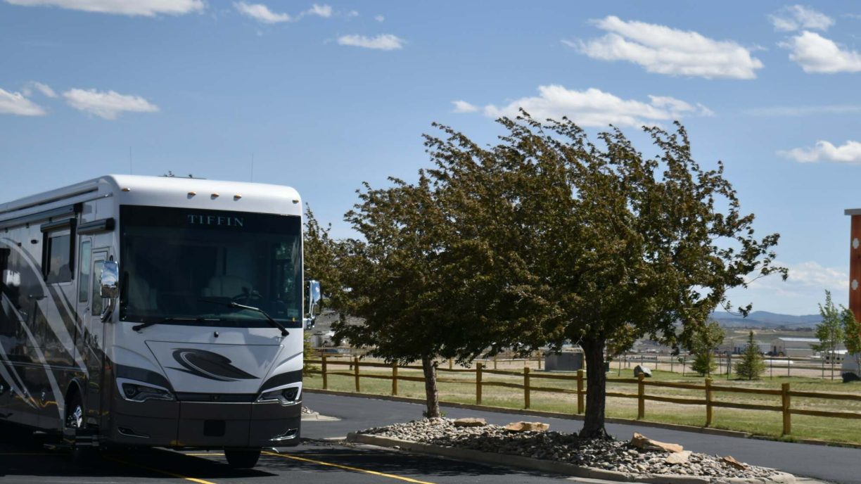 Tiffin 50th Anniversary Rally - Tiffin Motorhomes