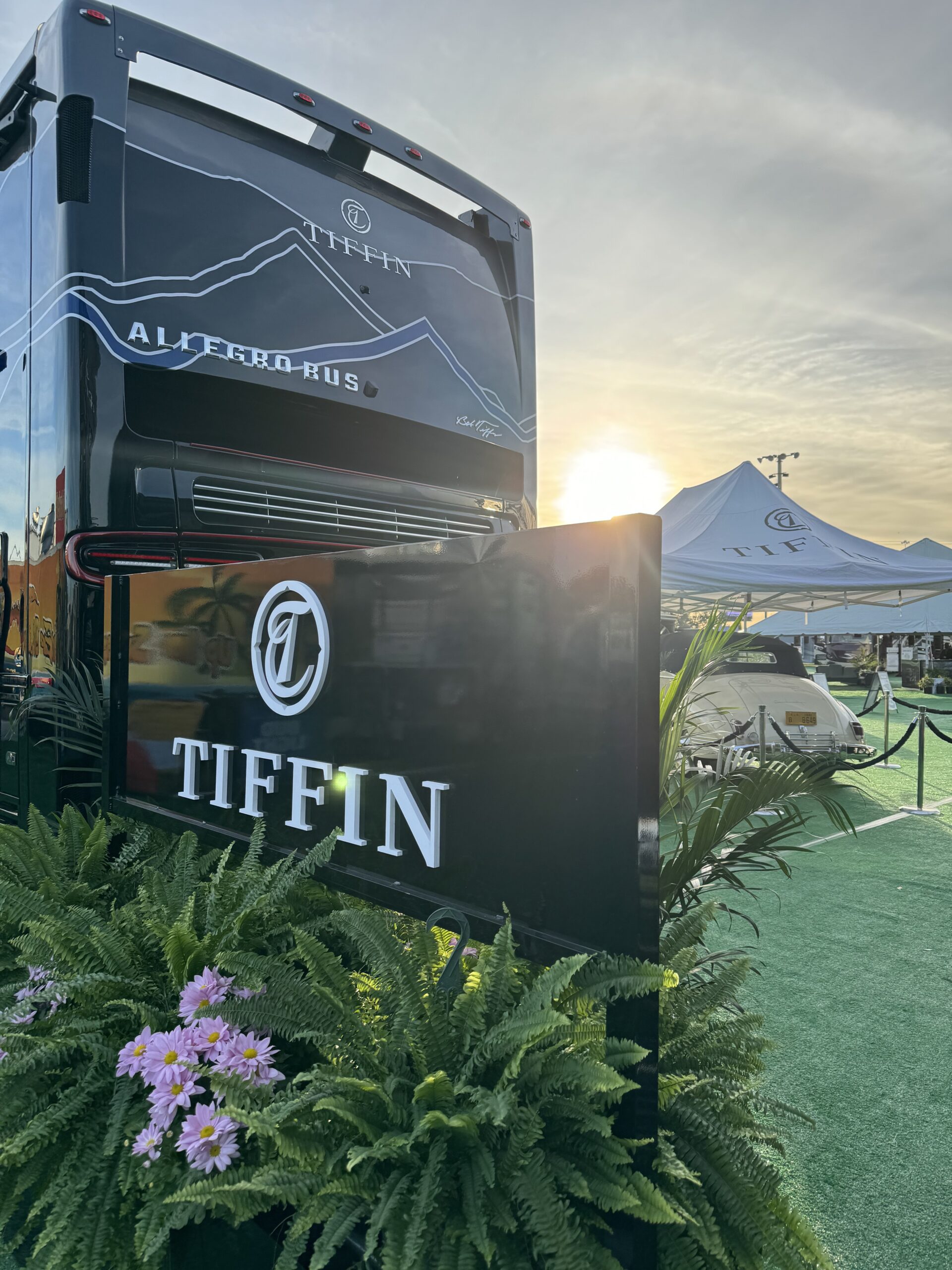 2024 Florida RV SuperShow Recap - Tiffin Motorhomes
