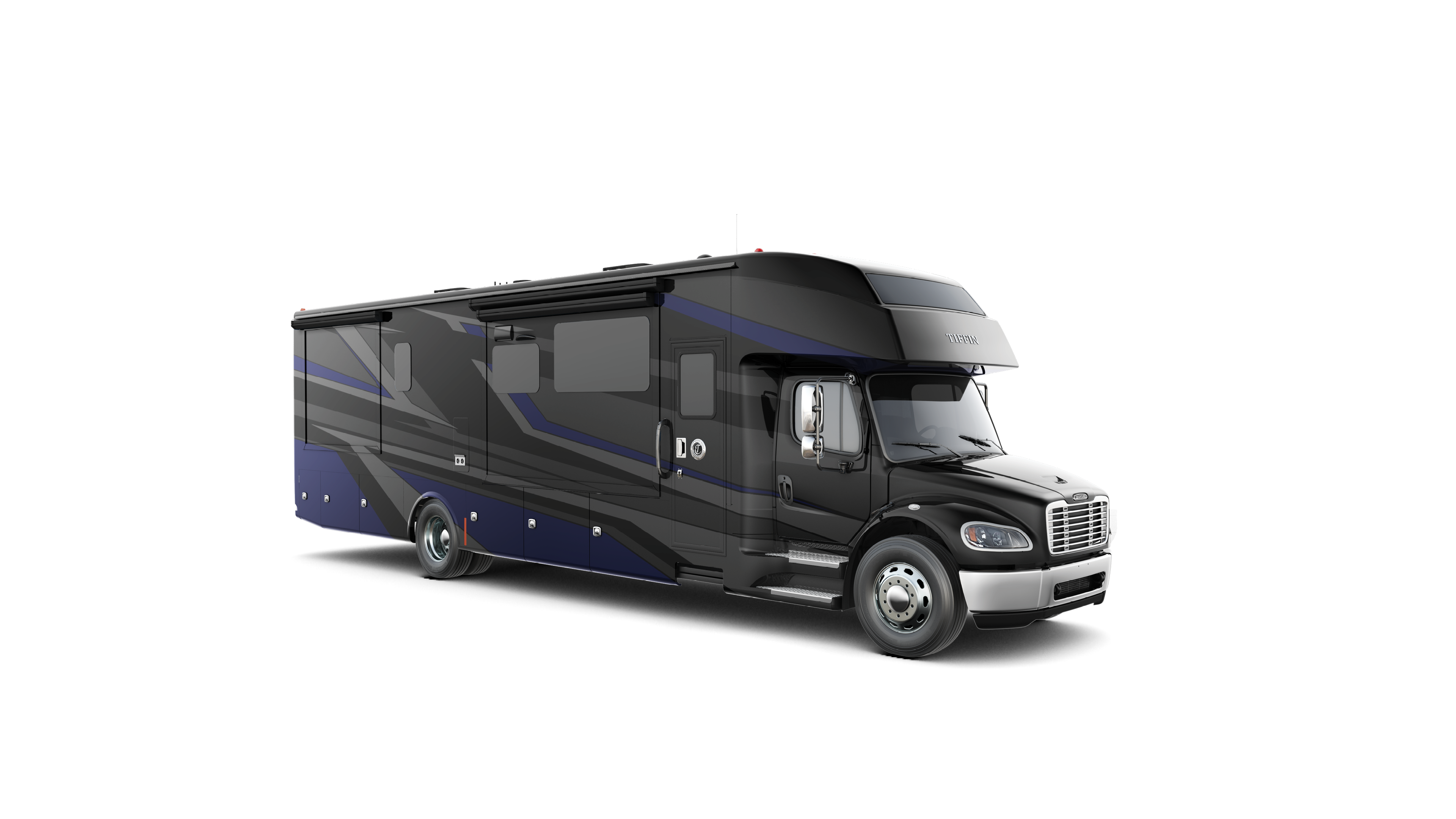 2025 Allegro Bay - Tiffin Motorhomes