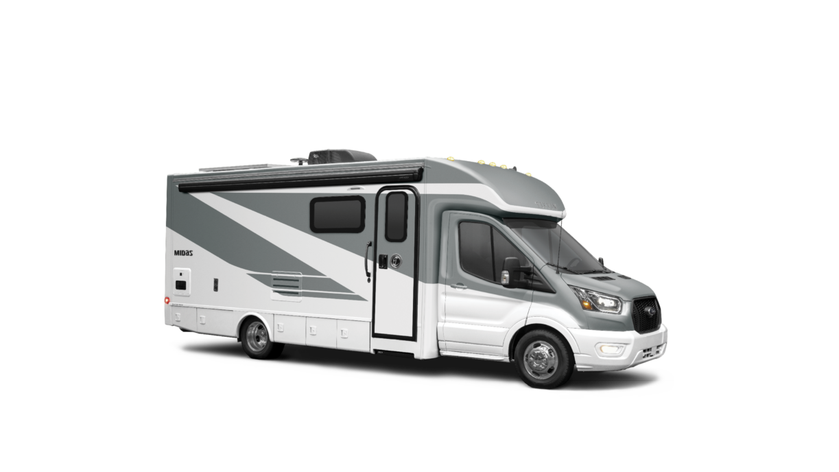 Customer Rebate Programs - Tiffin Motorhomes