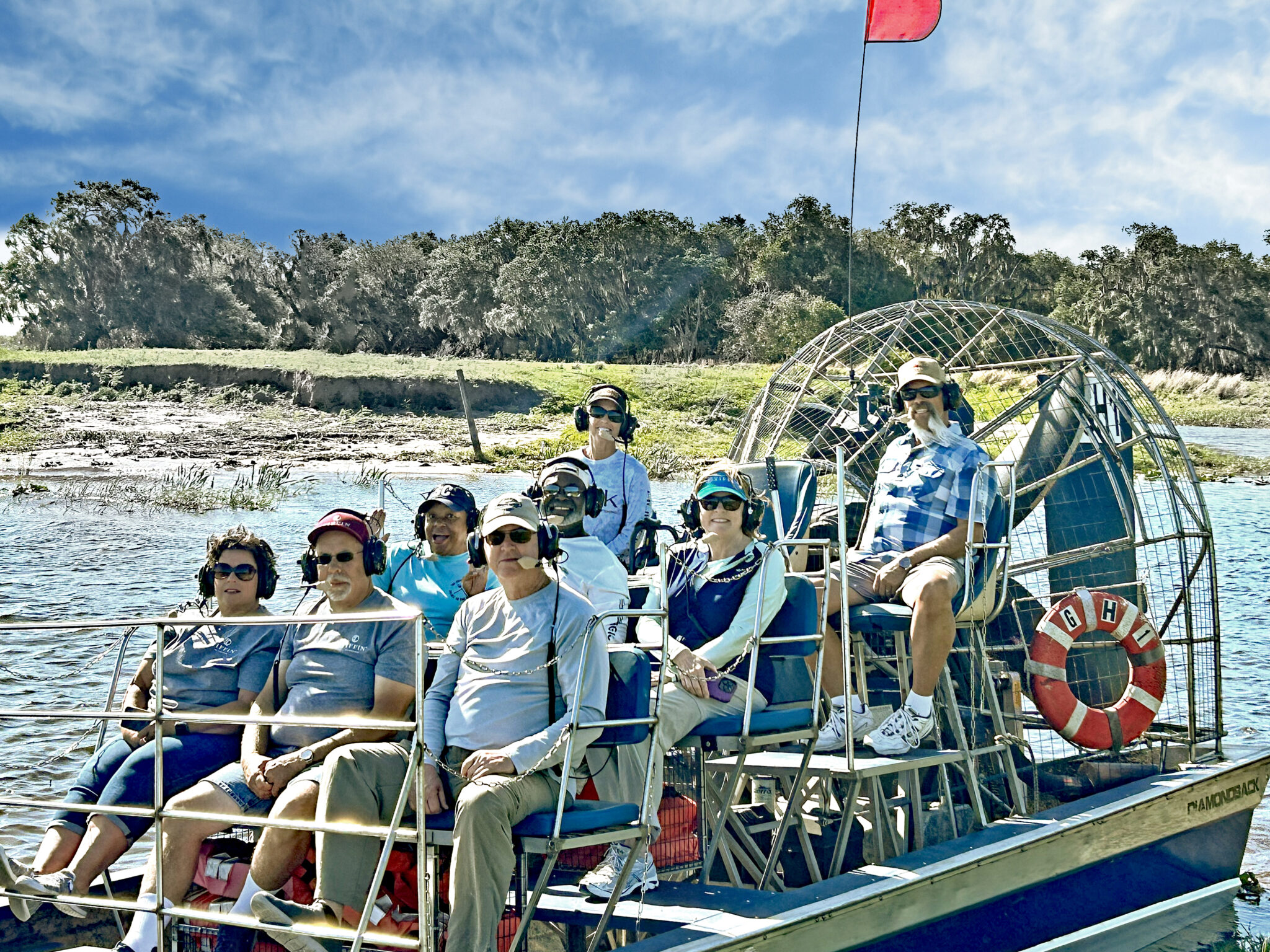 The Tiffin Allegro Club - Tiffin Motorhomes