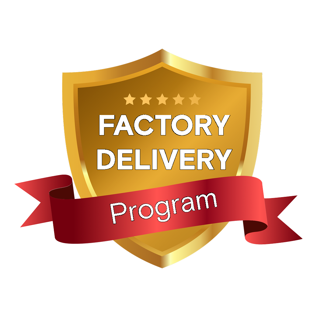 Tiffin Factory Delivery Program - Tiffin Motorhomes