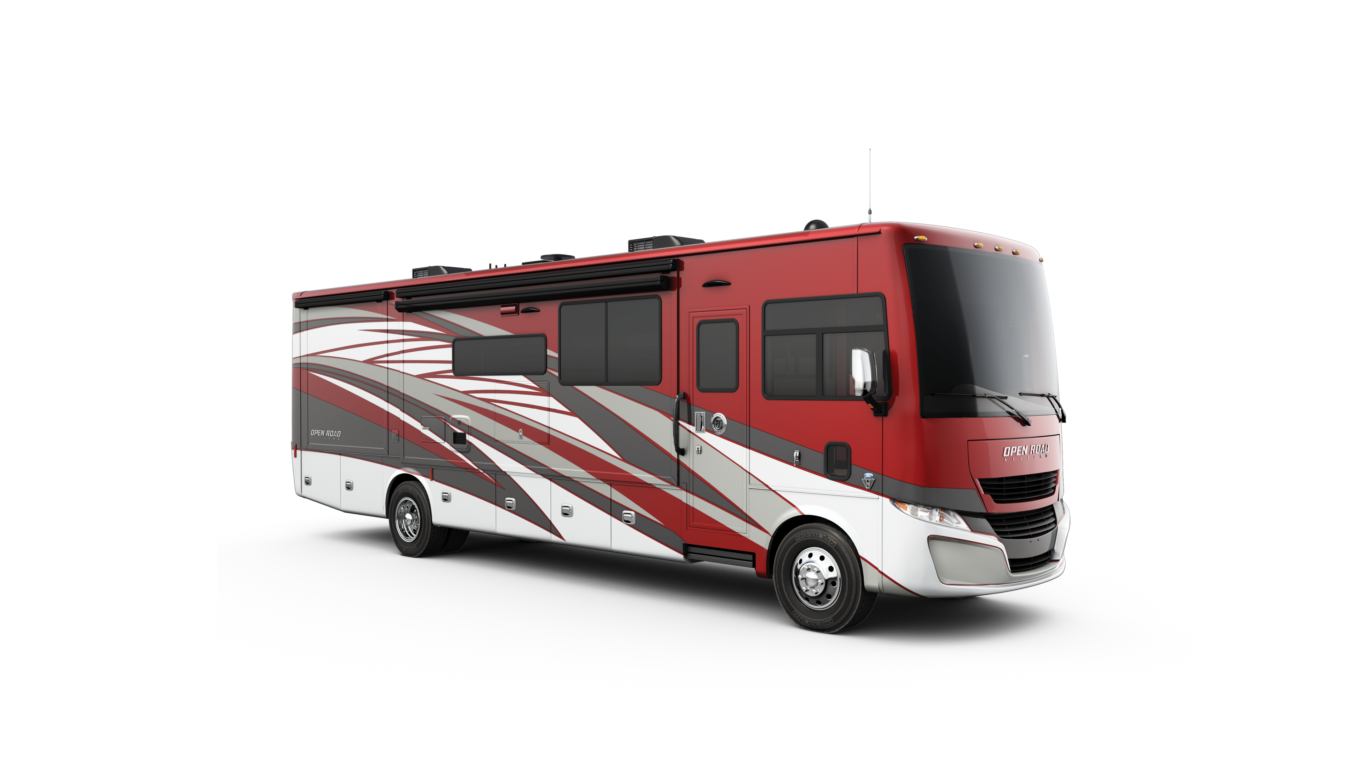 Customer Rebate Programs - Tiffin Motorhomes