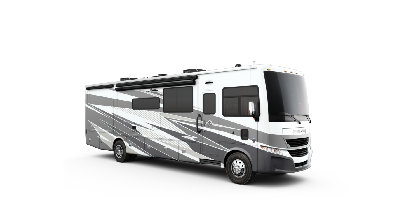 Customer Rebate Programs - Tiffin Motorhomes