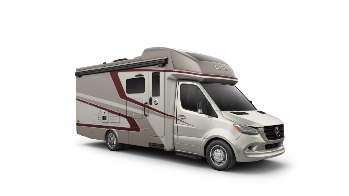 Customer Rebate Programs - Tiffin Motorhomes