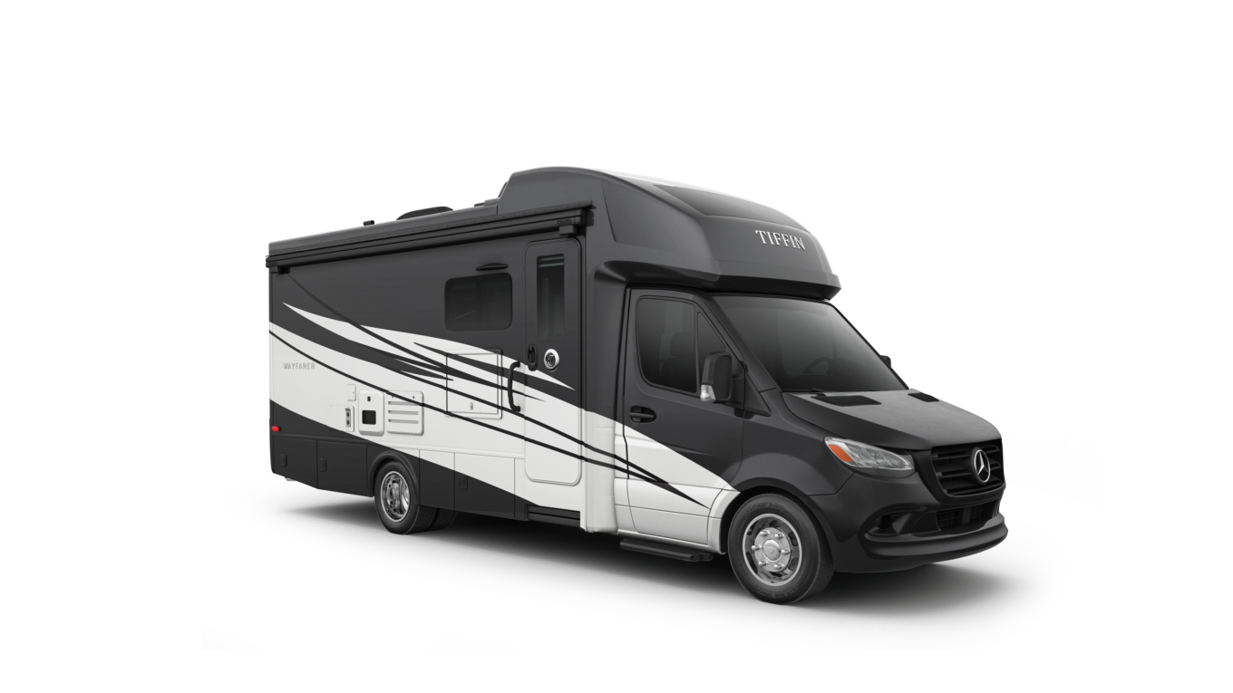 Customer Rebate Programs - Tiffin Motorhomes