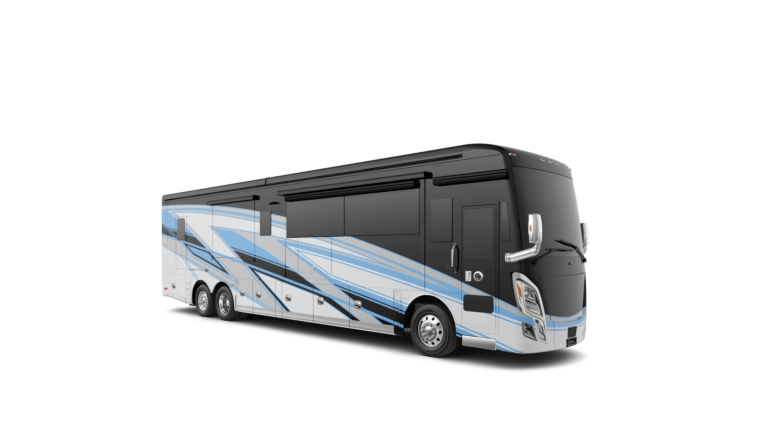 What's New for 2025 Models - Tiffin Motorhomes