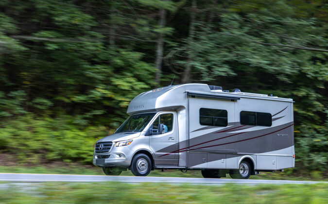 Events Archive - Tiffin Motorhomes