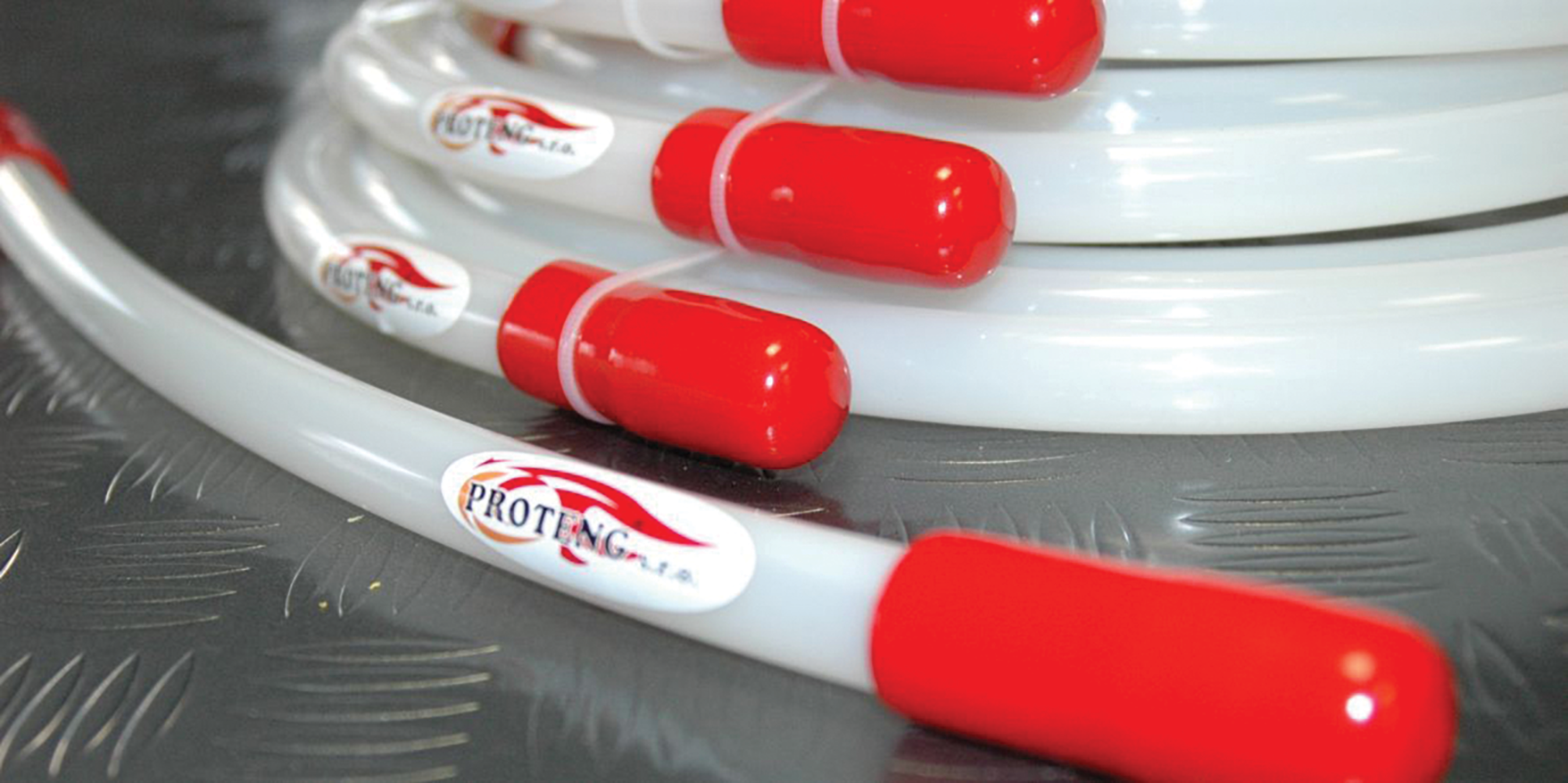 Flame Out - Tiffin Motorhomes