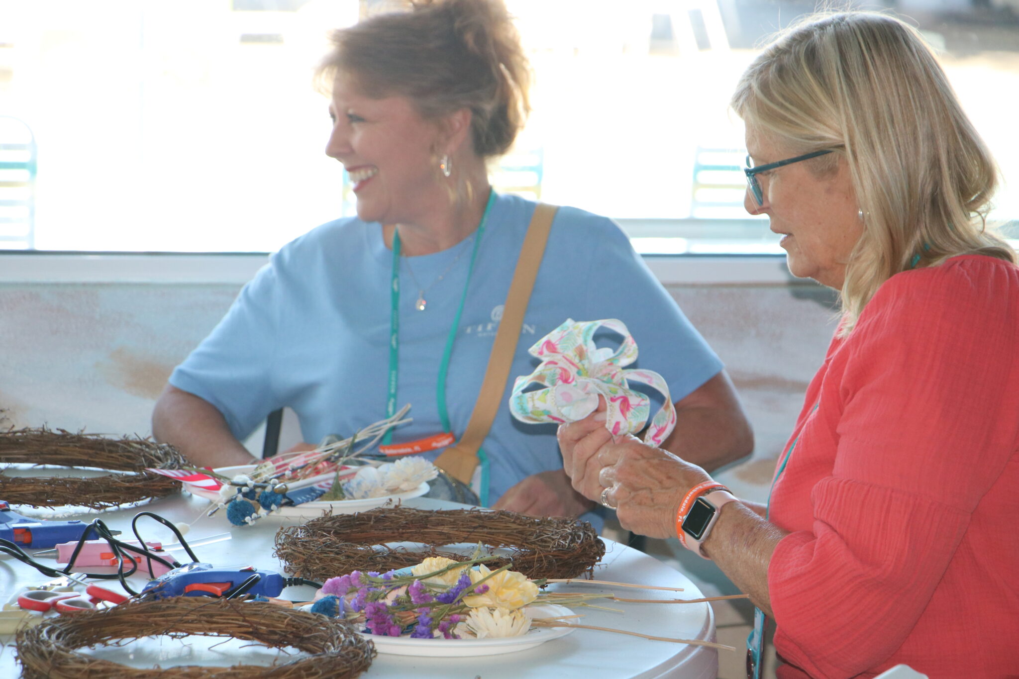 Tiffin Owners Rally - Auburndale, FL - Tiffin Motorhomes