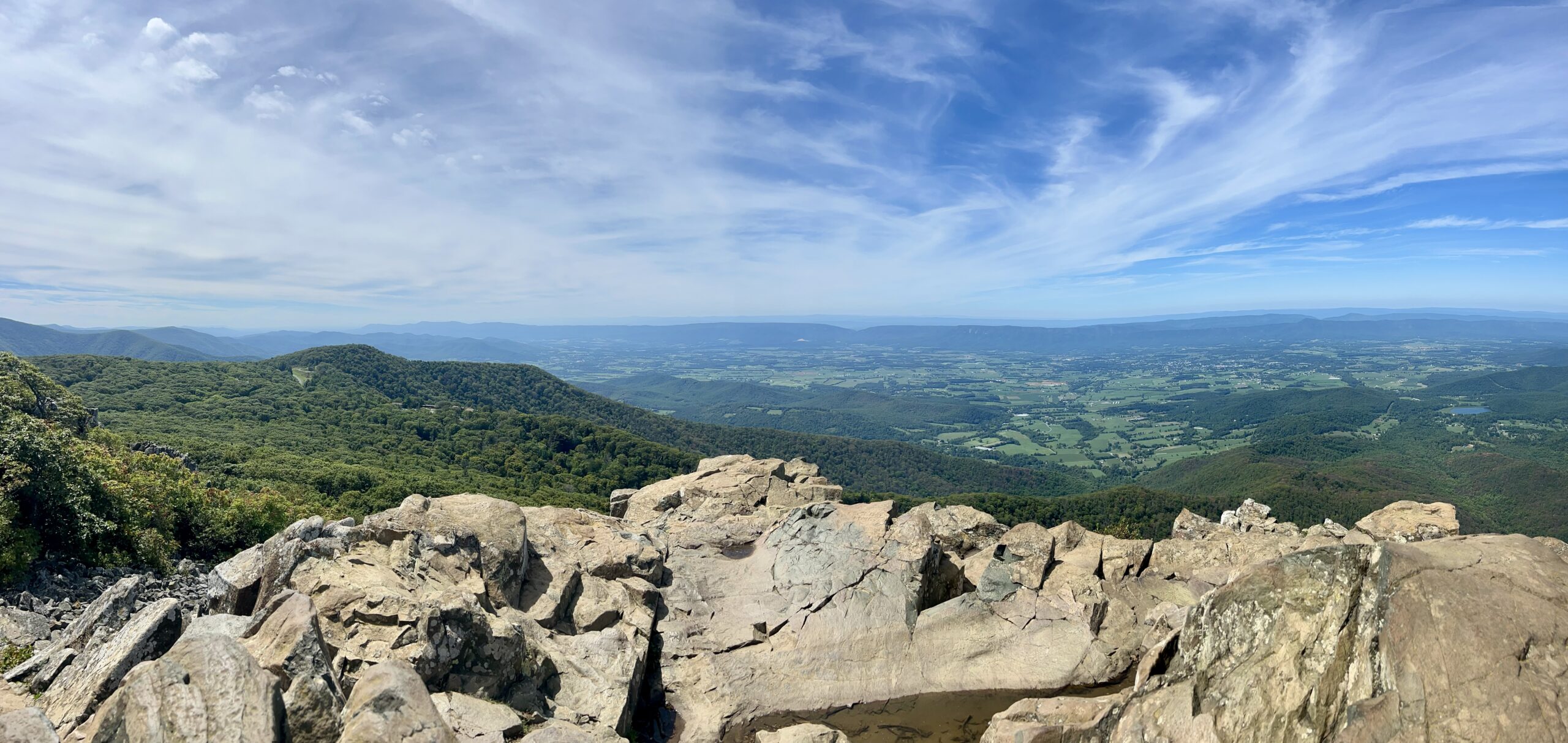Three Weeks in Virginia - Tiffin Motorhomes