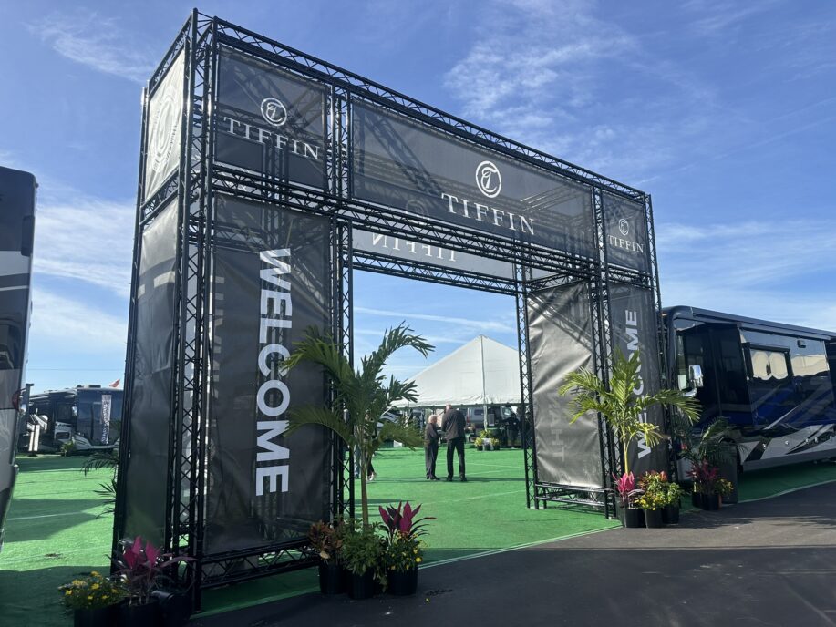 Resources - Tiffin Motorhomes