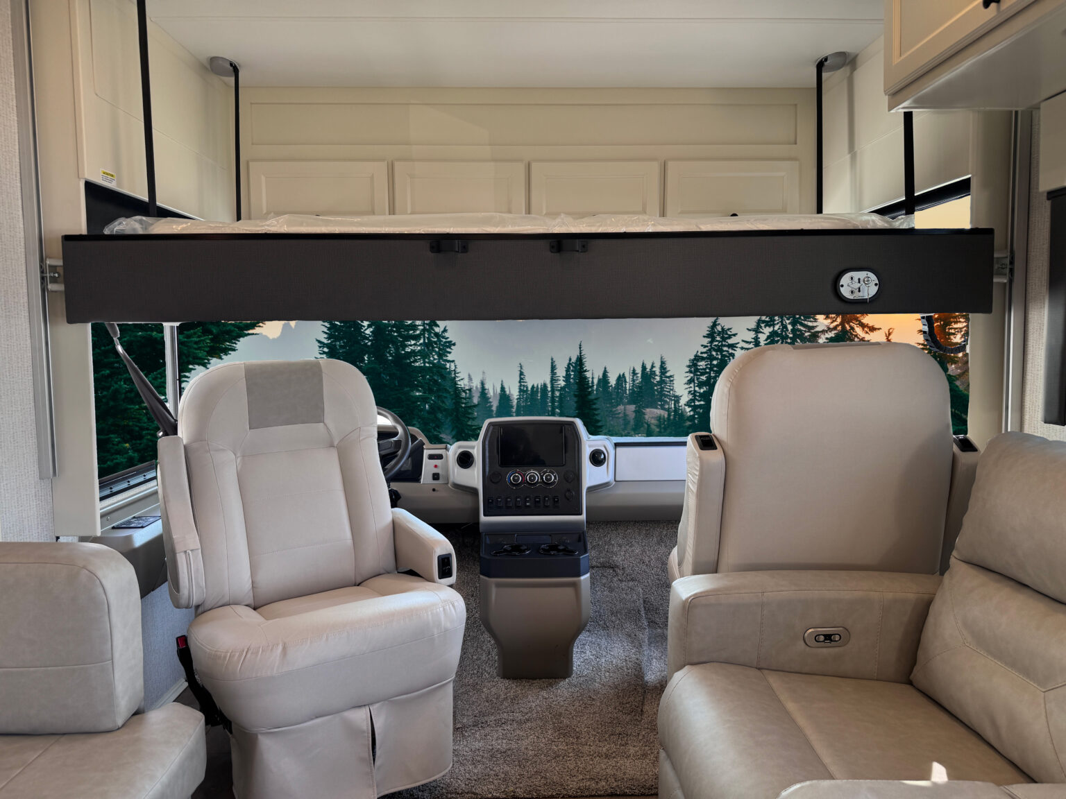 NEW Open Road Allegro 29 NA - Tiffin Motorhomes