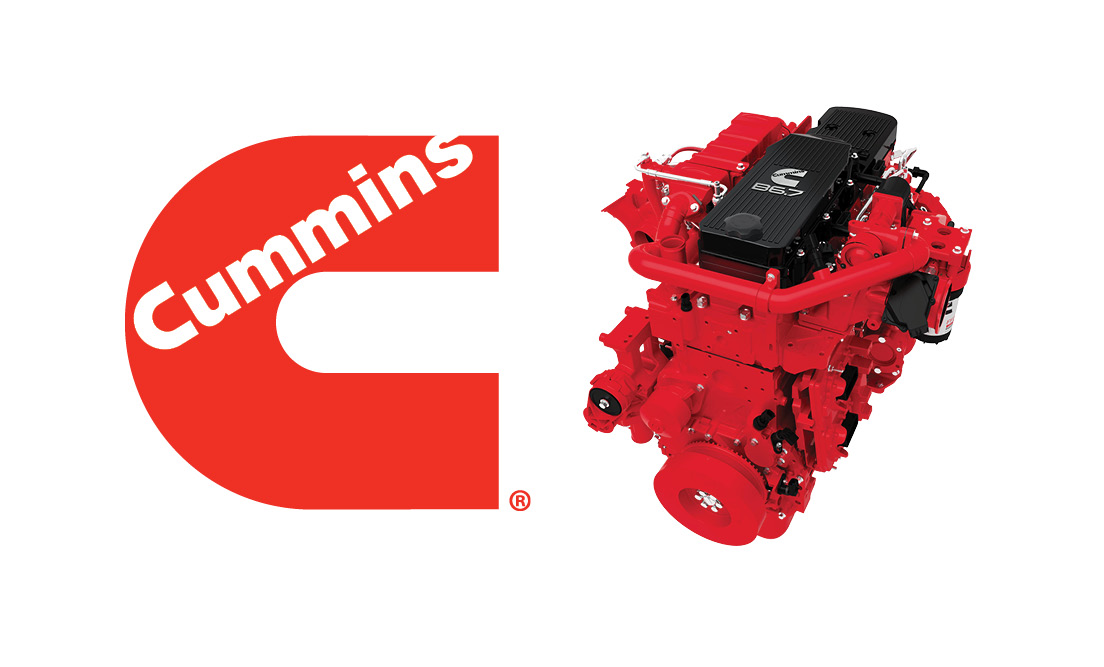 PowerGlide Chassis Steering System - Tiffin Motorhomes