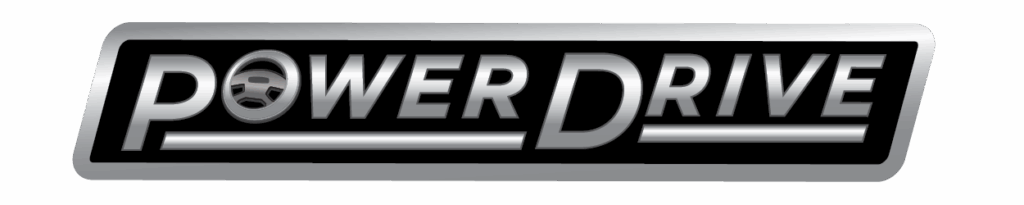 PowerGlide Chassis Steering System - Tiffin Motorhomes