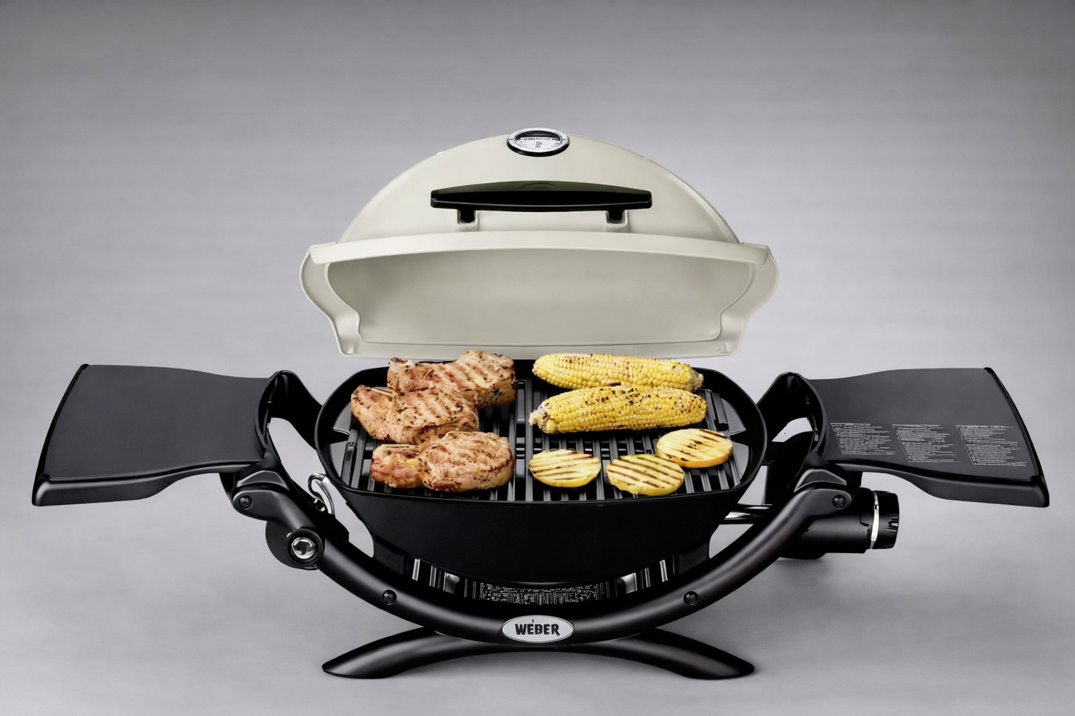 Grill, Griddle, Smoke, Repeat: Confessions of an RV Grillaholic ...